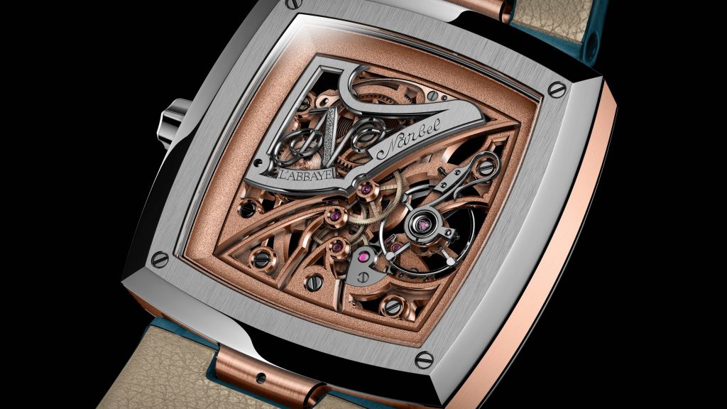 NARBEL – Watchmakers United