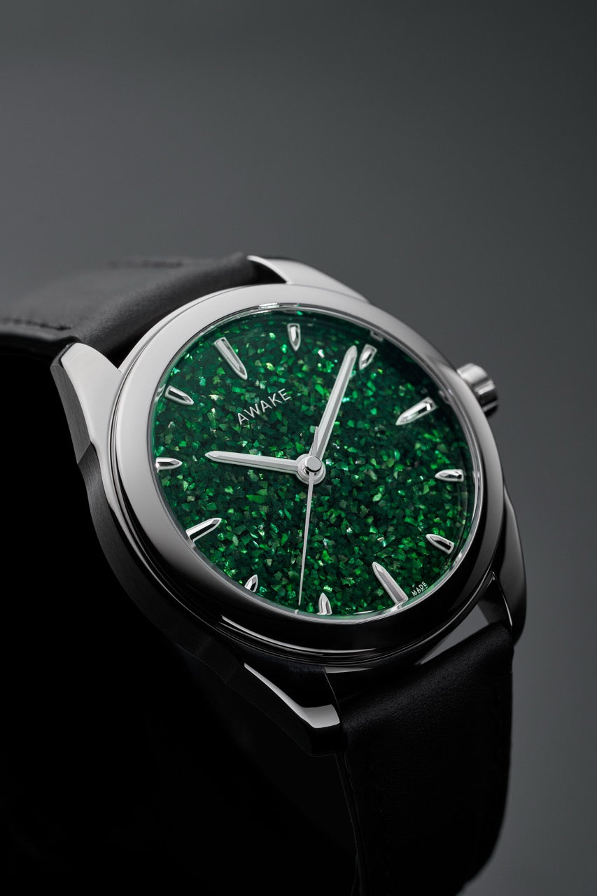 Awake | Independent Watches | Watchmakers United Geneva