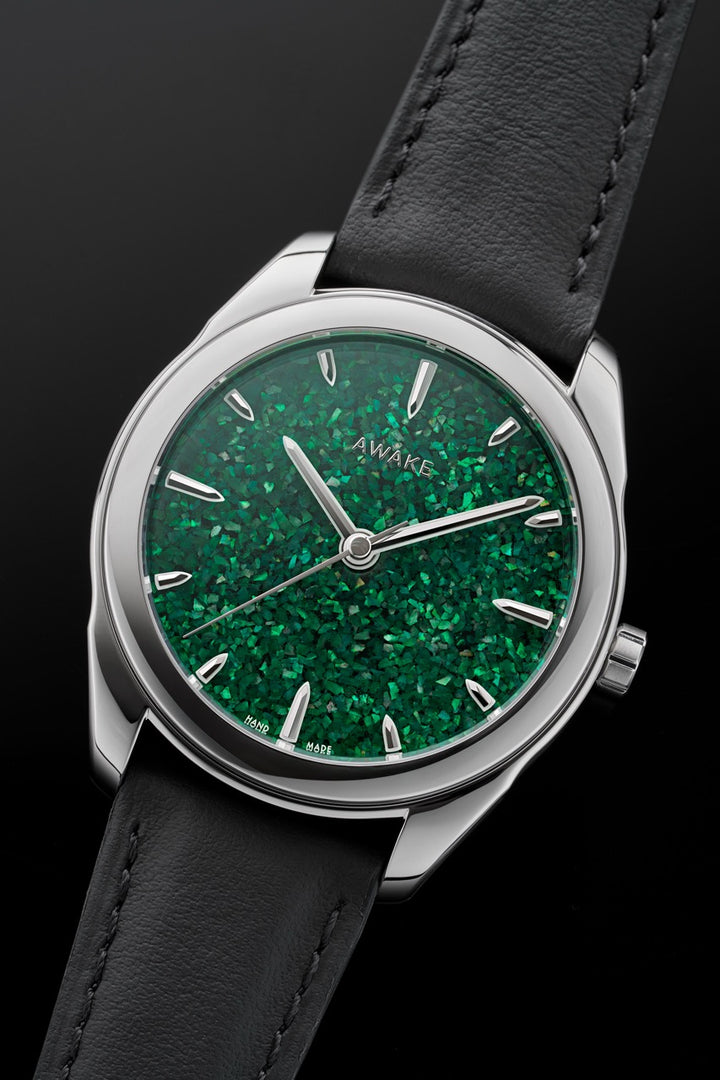 Awake | Independent Watches | Watchmakers United Geneva