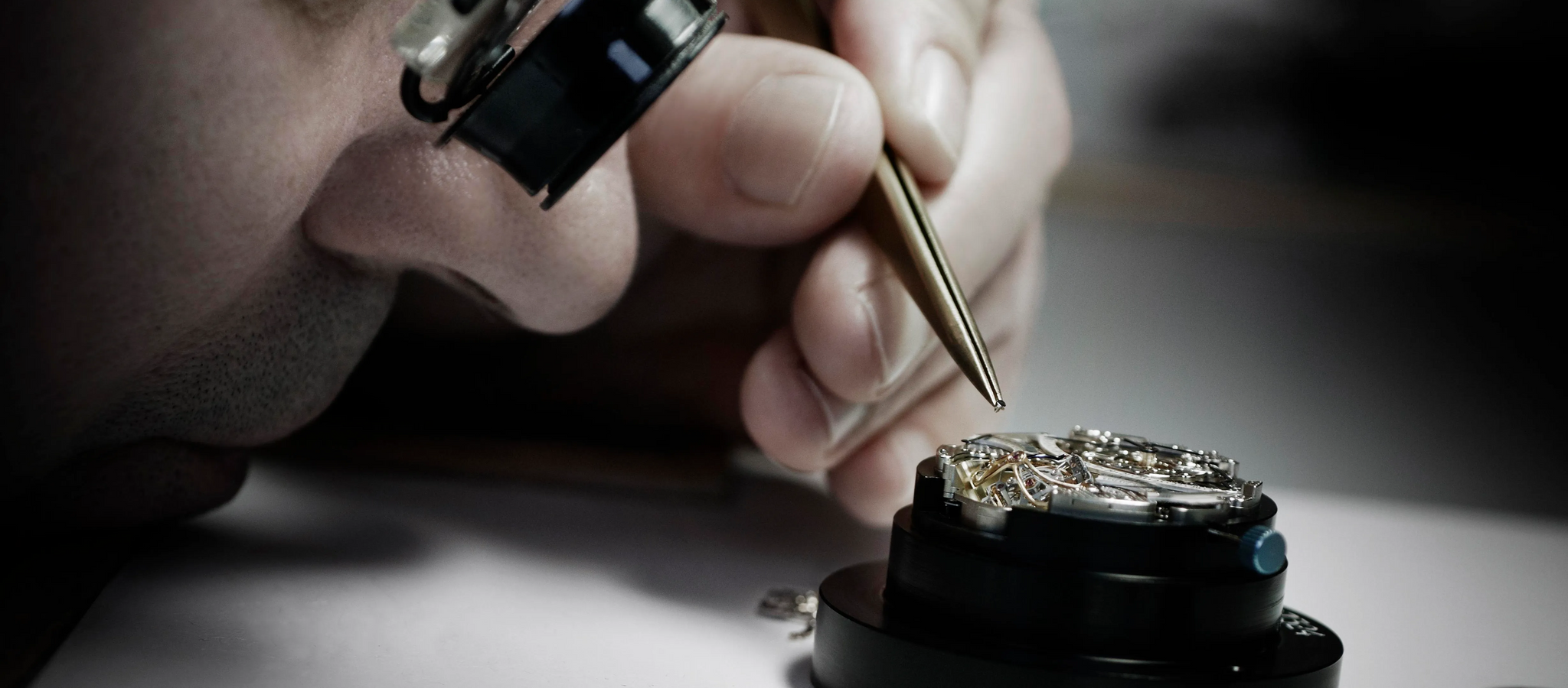 Meet the independent watchmakers | Geneva – Watchmakers United